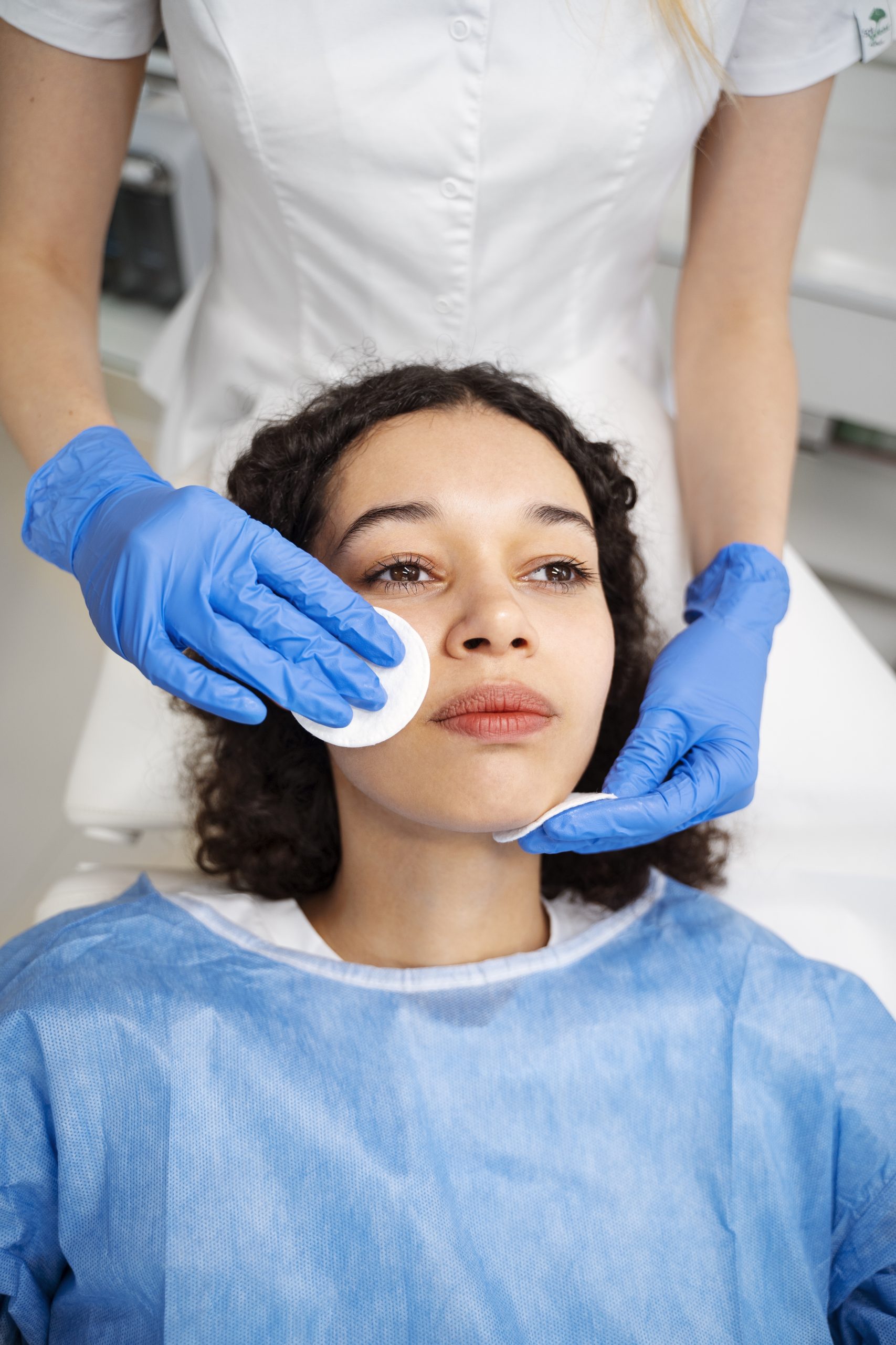 Micro-Needling Markham ON - Eclipse MicroPen Scarborough